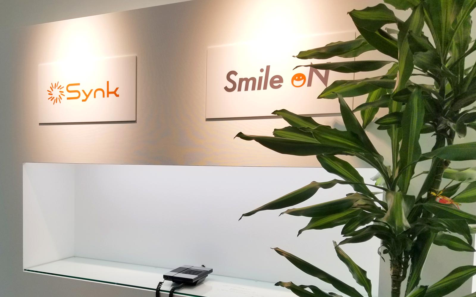 株式会社Synk（Synk Inc.)